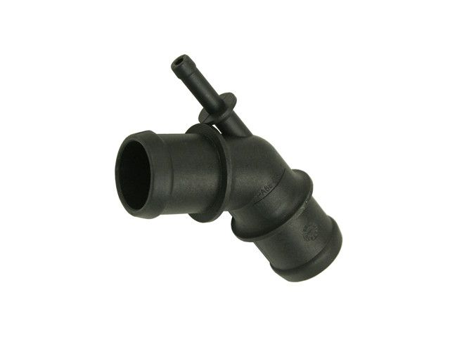 2004-2009 Audi S4 Engine Coolant Outlet Flange - Beck Arnley 147-0045 ...