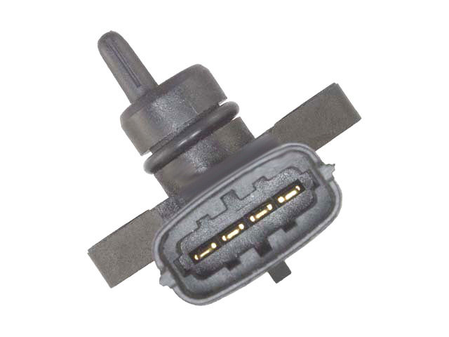 2000-2011 Hyundai Accent MAP Sensor - Walker 225-1029 - PartsGeek.com