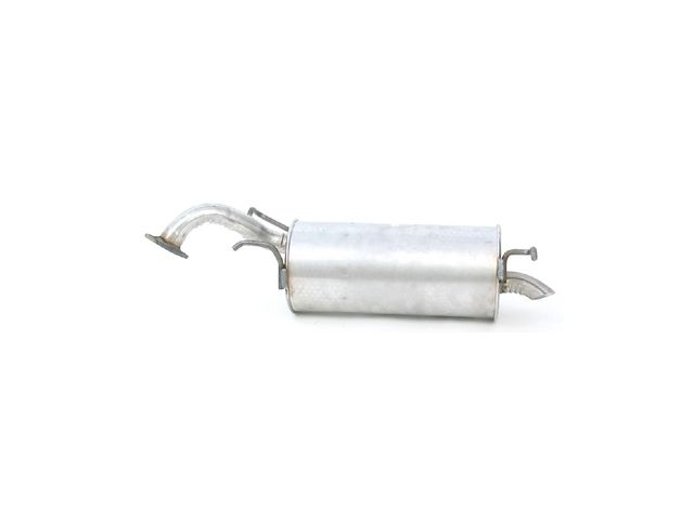 2004-2006 Chevrolet Aveo Muffler - Walker 53469 - PartsGeek.com