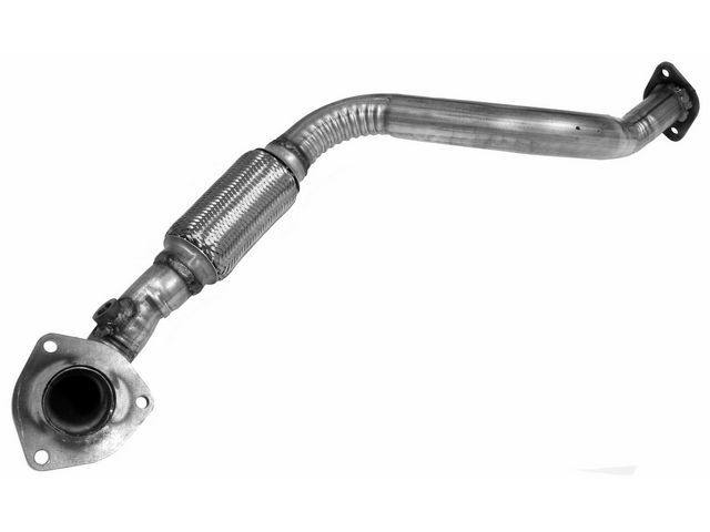 2004-2008 Chevrolet Aveo Exhaust Pipe - Walker 54785 - - PartsGeek.com