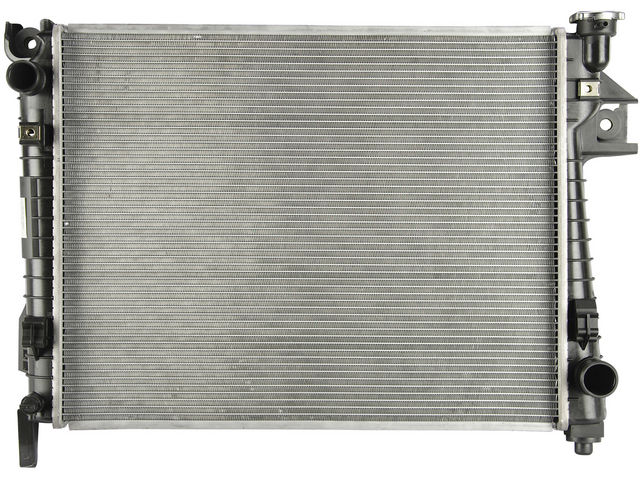 Discount Auto Radiators - Car Radiator Replacement - Parts Geek