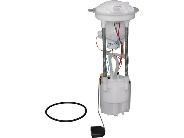 2004-2007 Dodge Ram 2500 Fuel Pump - Airtex E7182M - PartsGeek.com