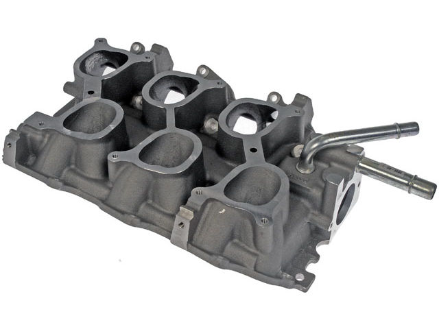 2004-2007 Ford Freestar Intake Manifold - Dorman 615-275 - Lower ...