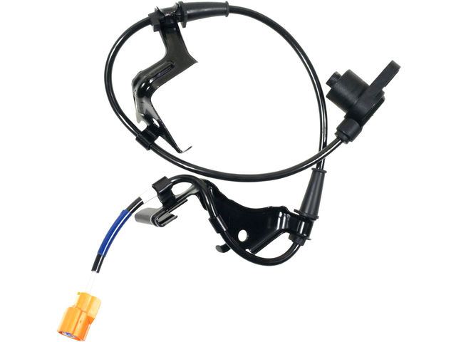 2004-2005 Honda Civic ABS Speed Sensor - Standard Motor Products ALS964 ...
