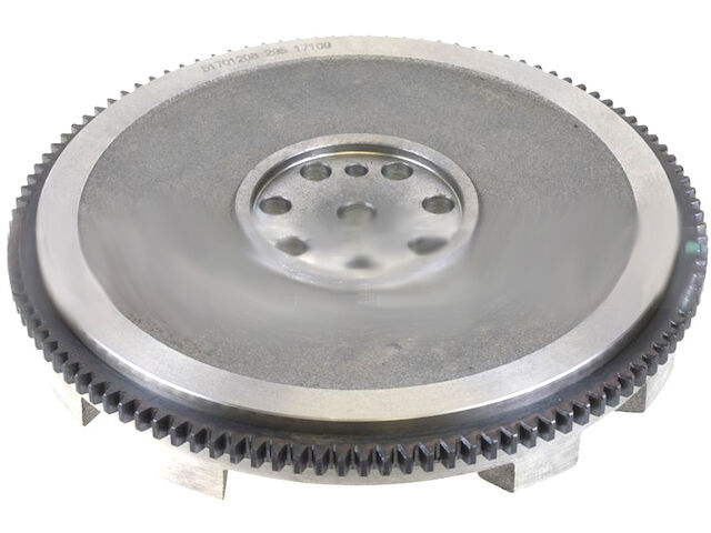 2004-2006 Hyundai Santa Fe Flywheel - LUK LFW410 - PartsGeek.com