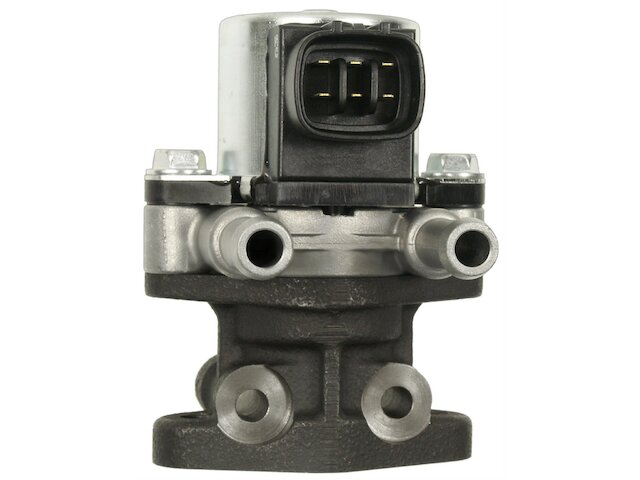 2004-2009 Jaguar XJ8 EGR Valve - Standard Motor Products EGV1184 ...