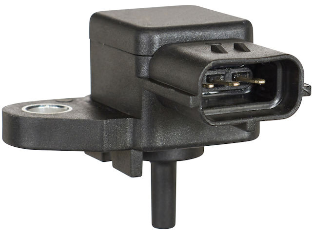 2004-2005 Mazda 3 MAP Sensor - Spectra Premium MP130 - Front ...