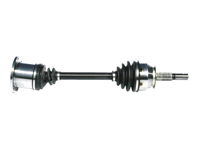 2004-2015 Nissan Titan Axle Assembly - SurTrack NI-8203 - Front ...
