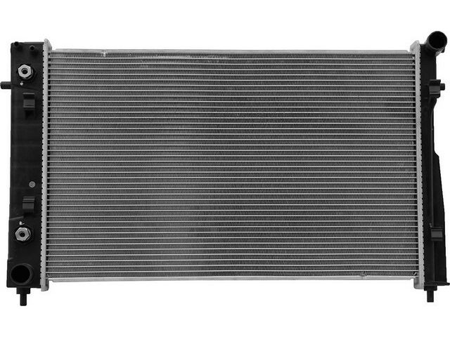 2004 Pontiac GTO Radiator - TYC 2754 - Primary - PartsGeek.com