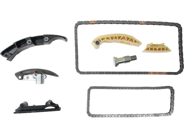 2004-2006 Porsche Cayenne Timing Chain - Febi 45735 - PartsGeek.com