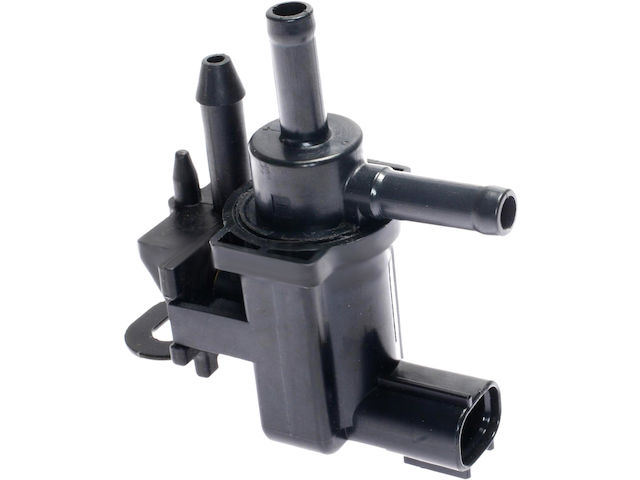 2004-2008 Toyota Matrix Purge Valve - Standard Motor Products CP611 ...