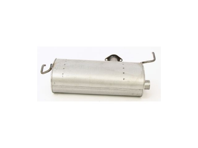 2004-2020 Toyota Sienna Muffler - Walker 53576 - PartsGeek.com