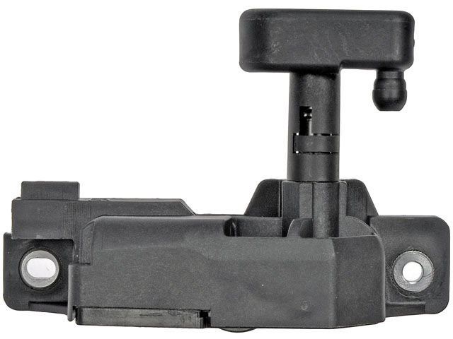 2004-2019 Toyota Sienna Window Motor - Dorman 948-801 - Right Quarter ...