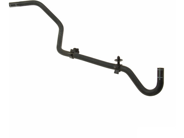 2004-2005 Volkswagen Beetle Coolant Breather Pipe - Genuine 1C0 121 447 ...