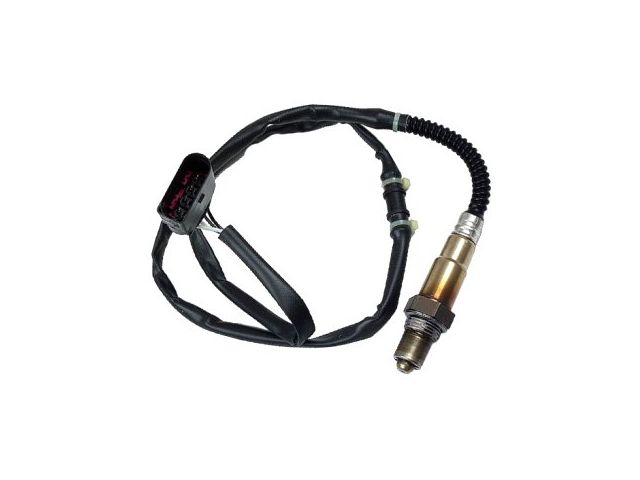2004-2007 Volkswagen Touareg Oxygen Sensor - Bosch 16978 - Downstream ...