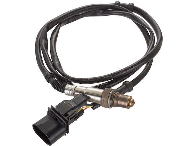 2004-2009 Volkswagen Touareg Oxygen Sensor - Spectra Premium OS6127 ...