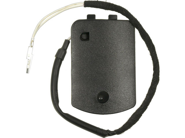 2004-2006 Volvo XC70 Cabin Air Temperature Sensor - Standard Motor ...