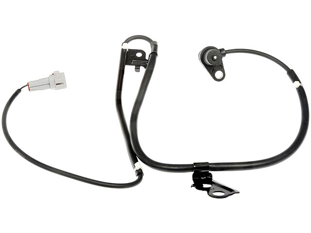 2004-2009 Toyota Prius ABS Speed Sensor - Dorman 970-169 - Front Left ...