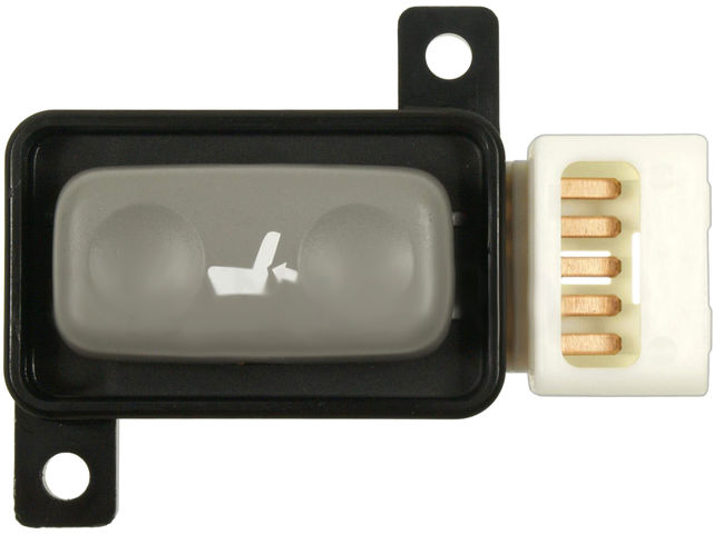 2004-2007 Toyota Sequoia Seat Lumbar Switch - Standard Motor Products ...