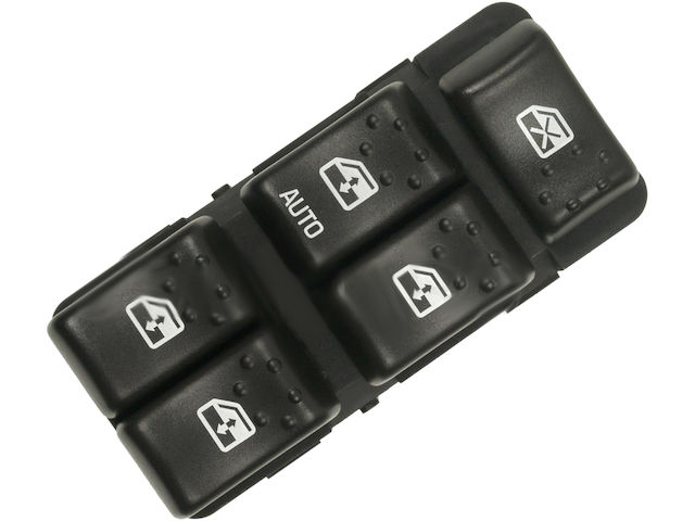 2004, 2006-2007 Saturn Ion Window Switch - Standard Motor Products DWS ...