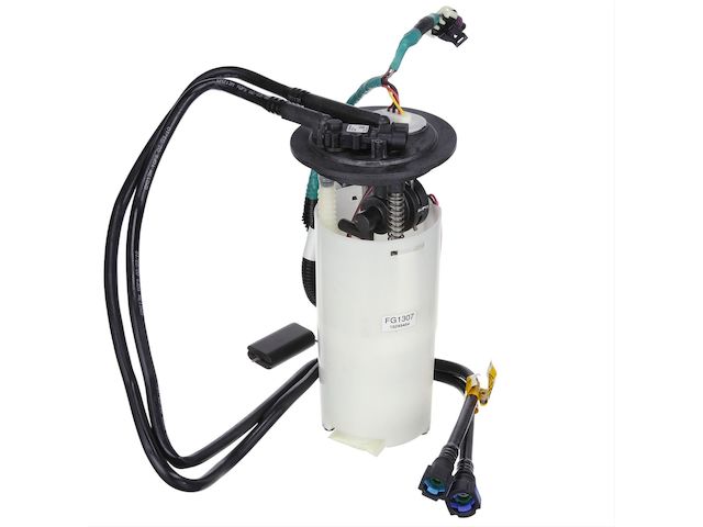 2004-2005 Saturn Ion Fuel Pump - Delphi FG1307 - PartsGeek.com