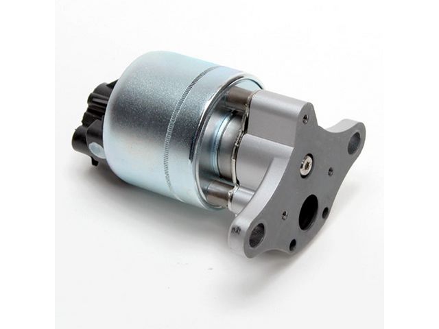 2004-2008 Suzuki Forenza EGR Valve - Delphi EG10169 - PartsGeek.com