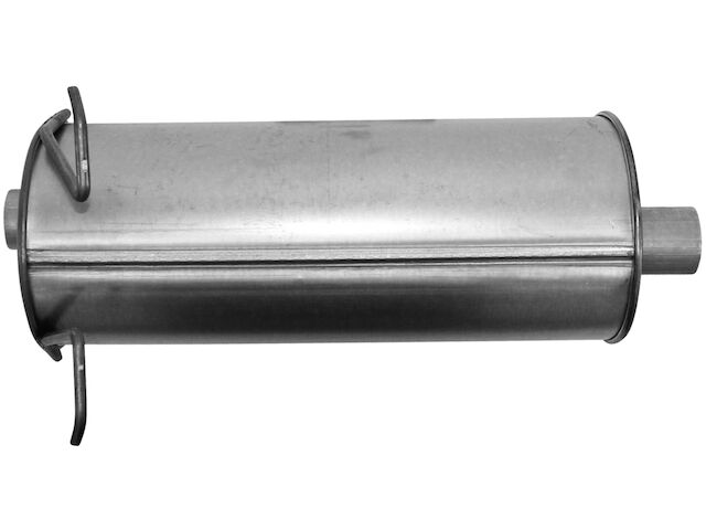 2004-2011 Ford Ranger Muffler - AP Exhaust 700422 - - PartsGeek.com