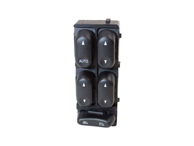 2004-2005 Ford Explorer Window Switch - Motorcraft SW-7178 - Front Left ...