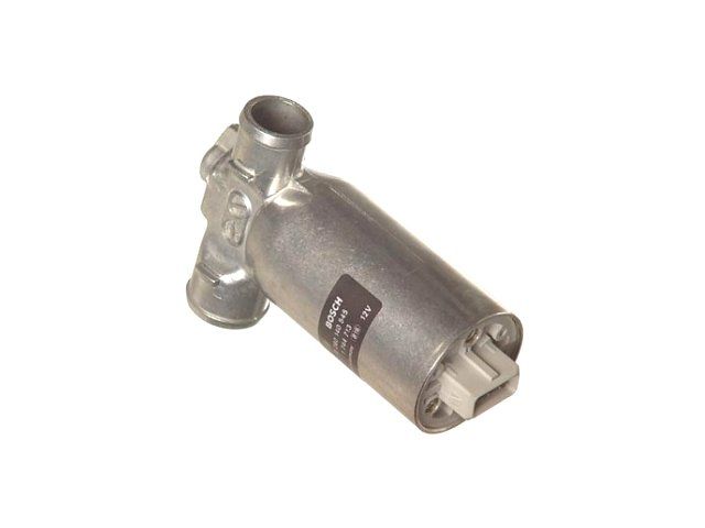 2004-2006 BMW X3 Idle Control Valve - Bosch 0280140545 - PartsGeek.com