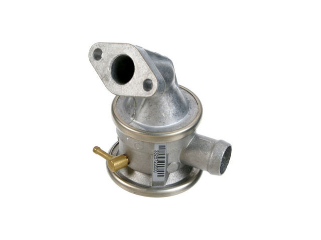 2004-2006 BMW X3 EGR Valve - Hella 7.28238.61.0 - PartsGeek.com