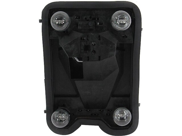 2004-2005 Chevrolet Classic Tail Light Connector Plate - TYC 11-5157-20 ...
