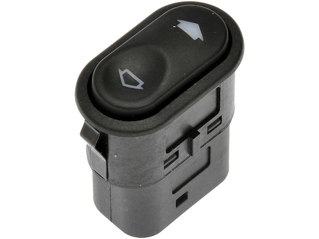 2004-2007 Ford F350 Super Duty Window Switch - Dorman 901-369 - Rear ...