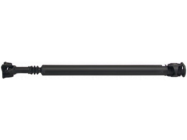 2005 Ford Excursion Drive Shaft - Dorman 946-838 - Rear - PartsGeek.com