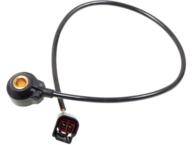 2005-2014 Ford Expedition Knock Sensor - Standard Motor Products KS228 ...