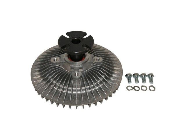1978-1981 Dodge D450 Fan Clutch - GMB 920-2110 - PartsGeek.com