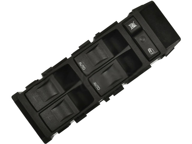 2005 Chrysler 300 Window Switch - Standard Motor Products DWS-1485 ...