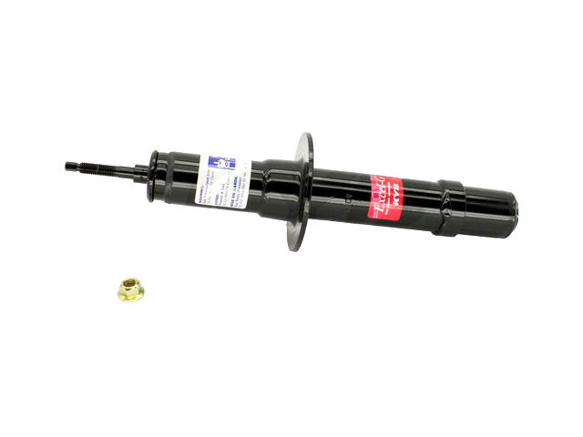 2005-2017 Chrysler 300 Strut Assembly - KYB 341673 - Front - PartsGeek.com