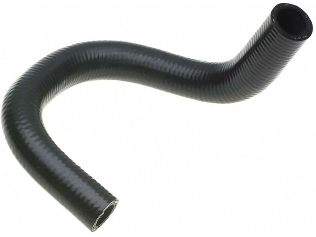 2005-2008 Chrysler 300 Heater Hose - Gates 19360 - Tee-2 To Pipe-2 ...