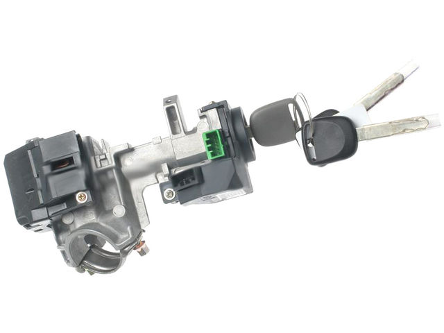 2007 Honda Accord Ignition Switch