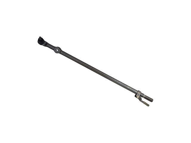 2005-2010 Ford F550 Super Duty Drag Link - Motorcraft MDOE-38 - Front ...