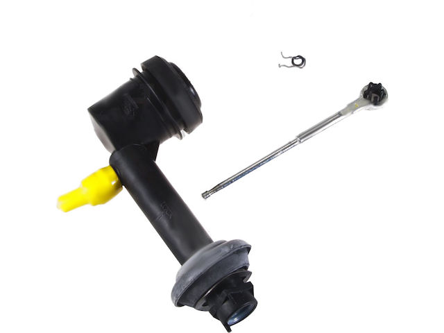 2005-2010 Ford F450 Super Duty Clutch Master Cylinder - LUK LMC632 ...