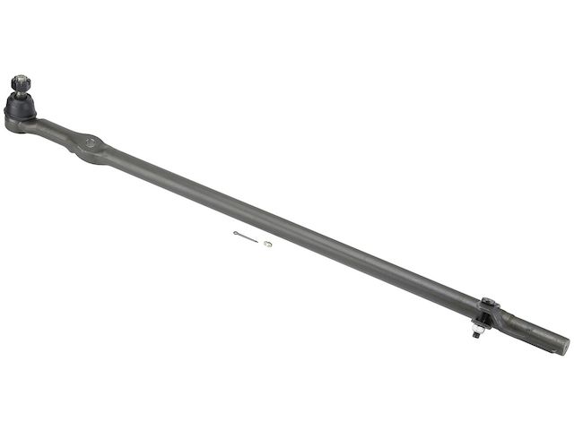 2005-2010 Ford F450 Super Duty Drag Link - Moog DS300042 - At Pitman ...