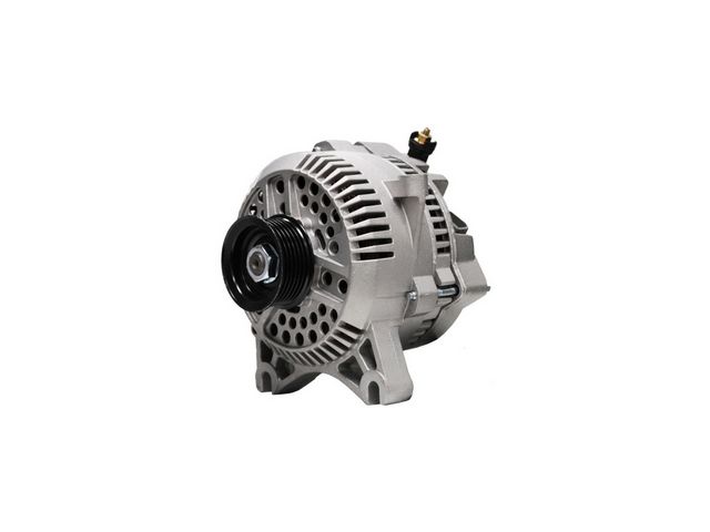 2005-2008 Ford F350 Super Duty Alternator - Pure Energy 15433N ...