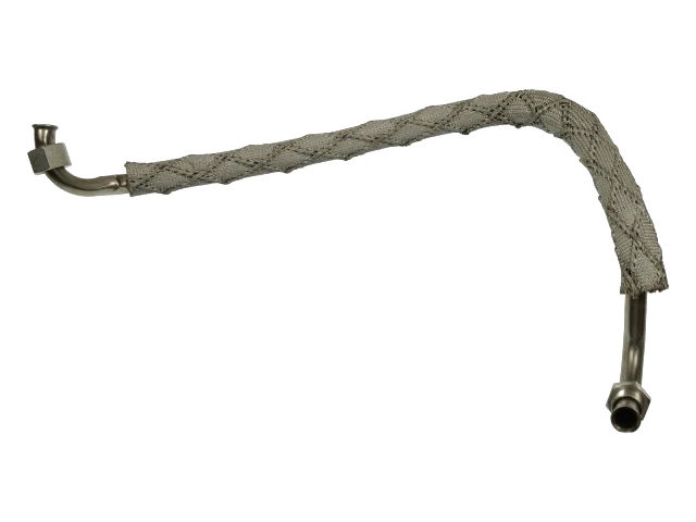 2005-2008 Ford F150 EGR Tube - Standard Motor Products ETB83 ...