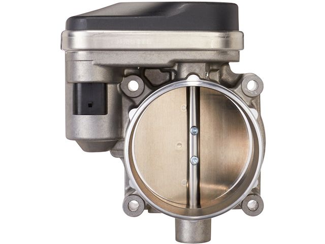 2005-2010 Dodge Ram 2500 Throttle Body - Spectra Premium TB1055 ...