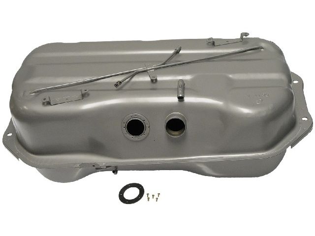 1979-1982 Dodge D50 Fuel Tank - Dorman 576-015 - PartsGeek.com