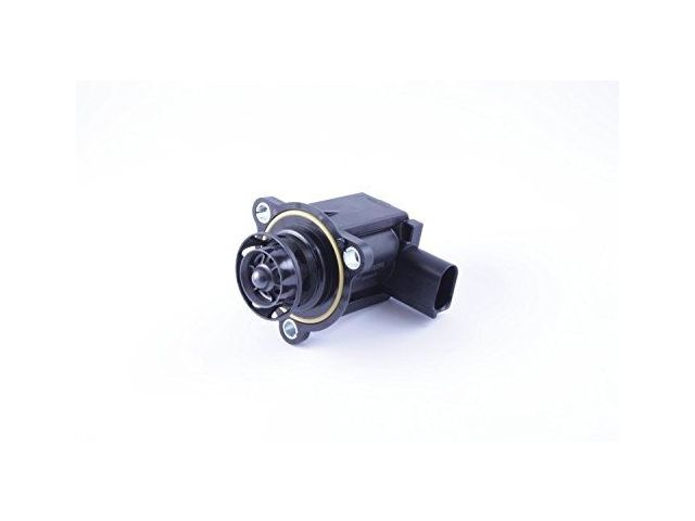 2005-2016 Audi A4 Turbocharger Bypass Valve - Hella 7.01830.13.0 ...