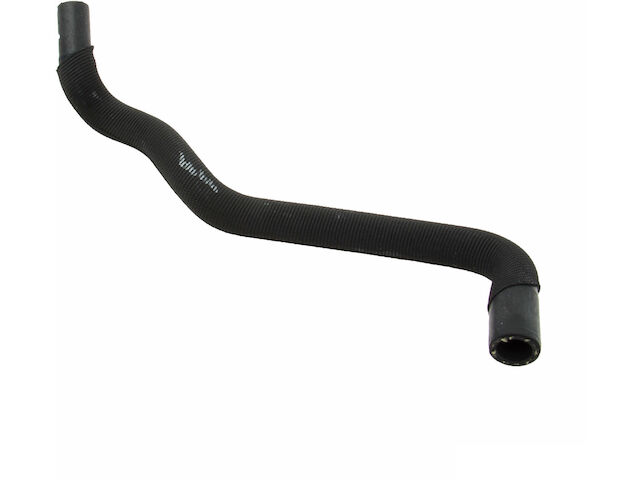 2005-2010 Volkswagen Jetta Coolant Breather Pipe - Genuine 1KM 122 109 ...