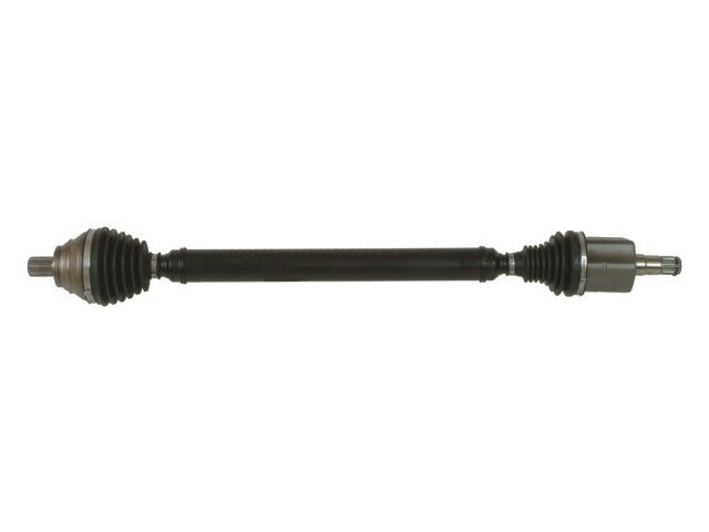 2005-2018 Volkswagen Jetta Axle Assembly - A1 Cardone 60-7334 - Front ...