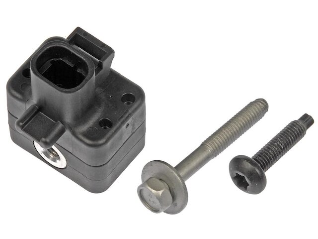 2005-2006 Chevrolet Silverado 1500 Impact Sensor - Dorman 590-200 ...